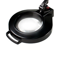Dazor | Low Vision Lighted Magnifiers